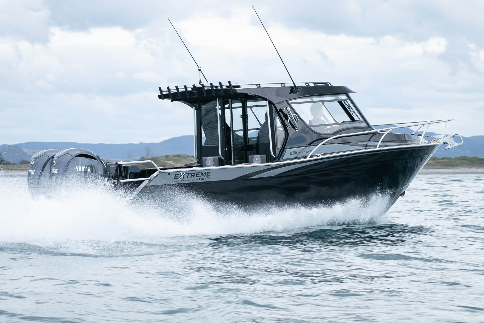 Extreme 915 Game King | Inverloch Marine