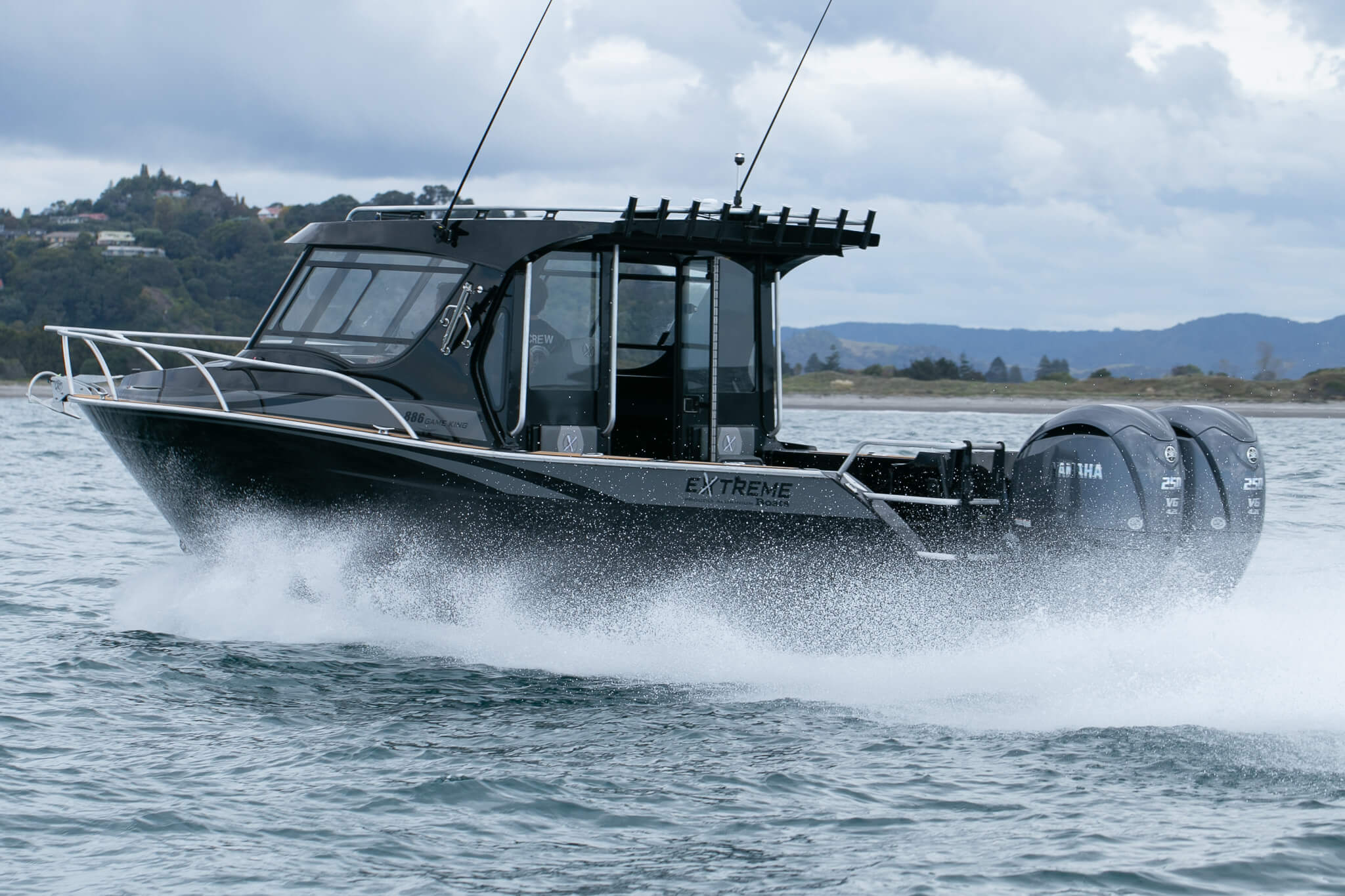 Extreme 915 Game King | Inverloch Marine