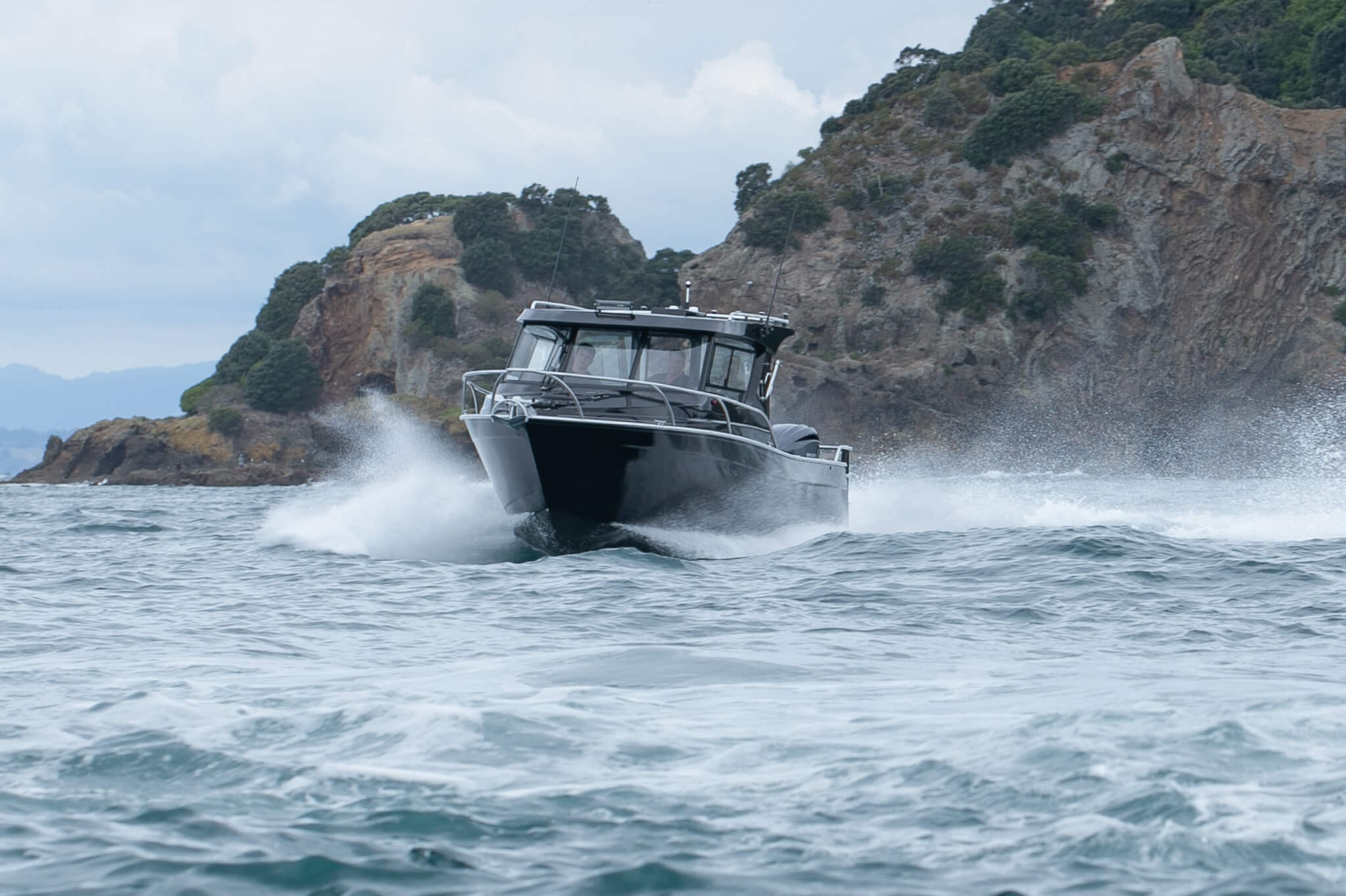 Extreme 915 Game King | Inverloch Marine