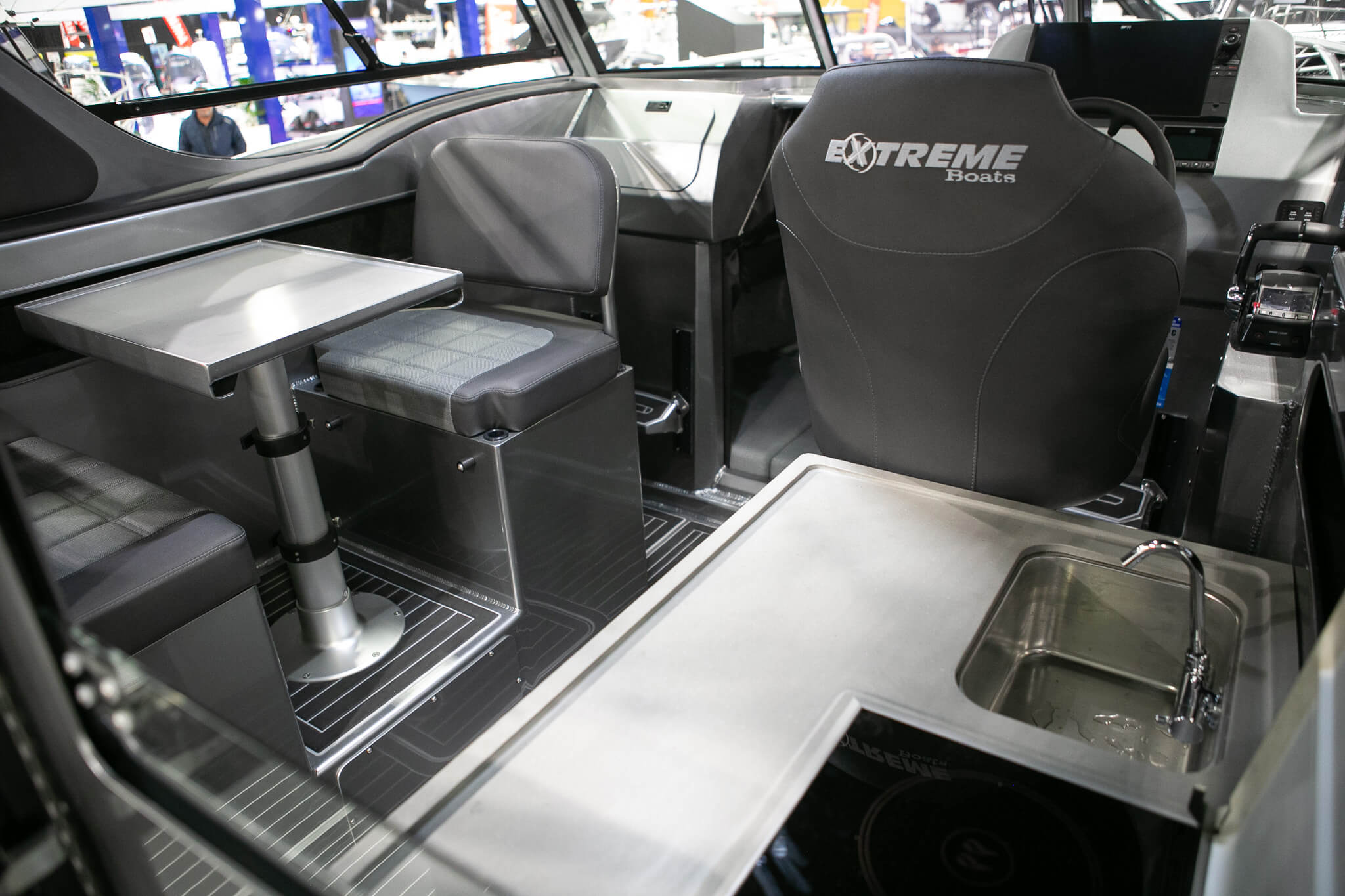 Extreme 915 Game King | Inverloch Marine