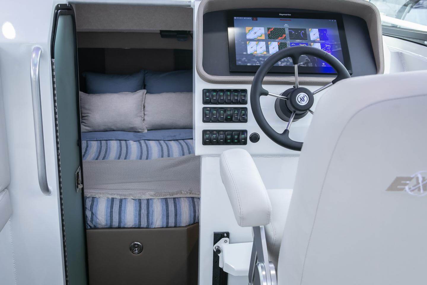 Extreme 986 Game King | Inverloch Marine