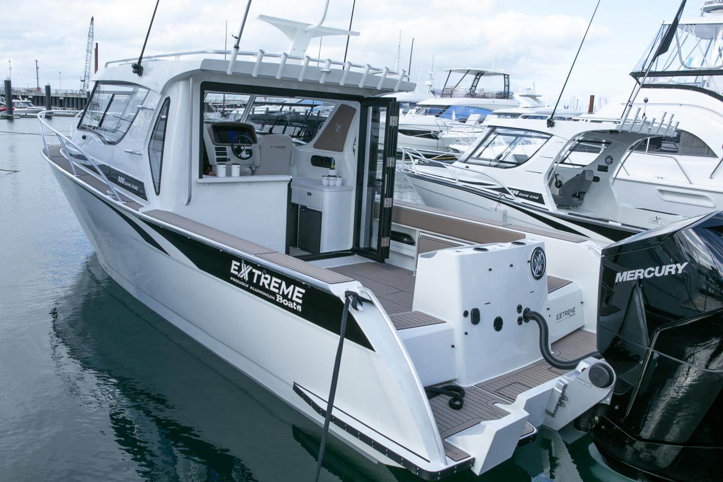 Extreme 986 Game King | Inverloch Marine