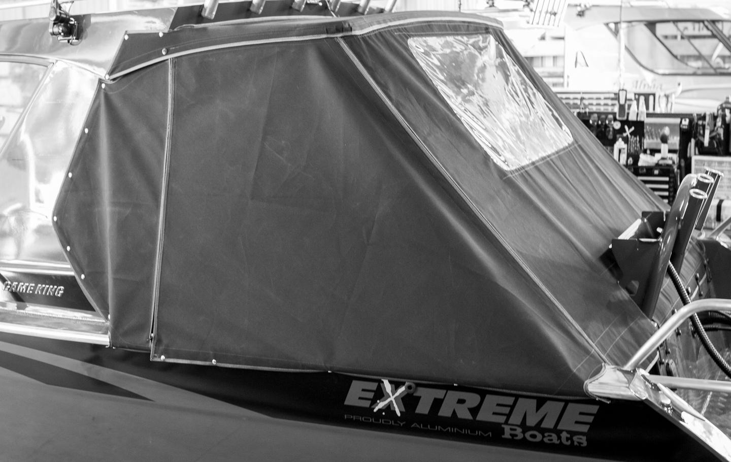 Inverloch Marine | Weekender Cover